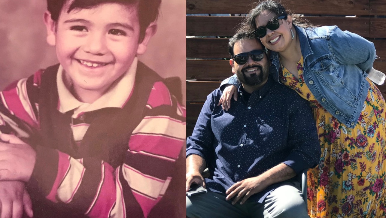 Fundraiser by emily talavera : For the most loving father, Omar Talavera.