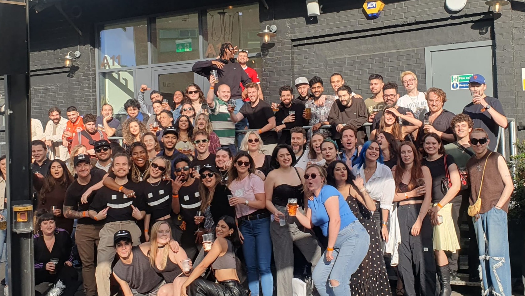 Fundraiser by Prue Stamp : ULG Chase the Sun Run for Kelly's Cause