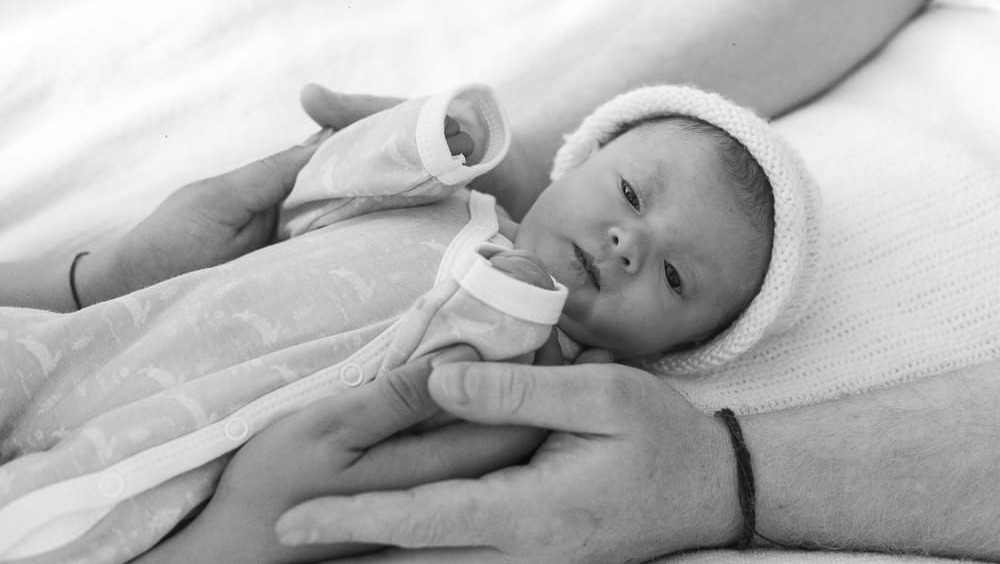 Fundraiser for Shakara Rose Carter by Hannah Silva : Support miraculous ...