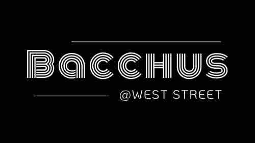 Fundraiser by Matthew Richardson : Bacchus @ West Street