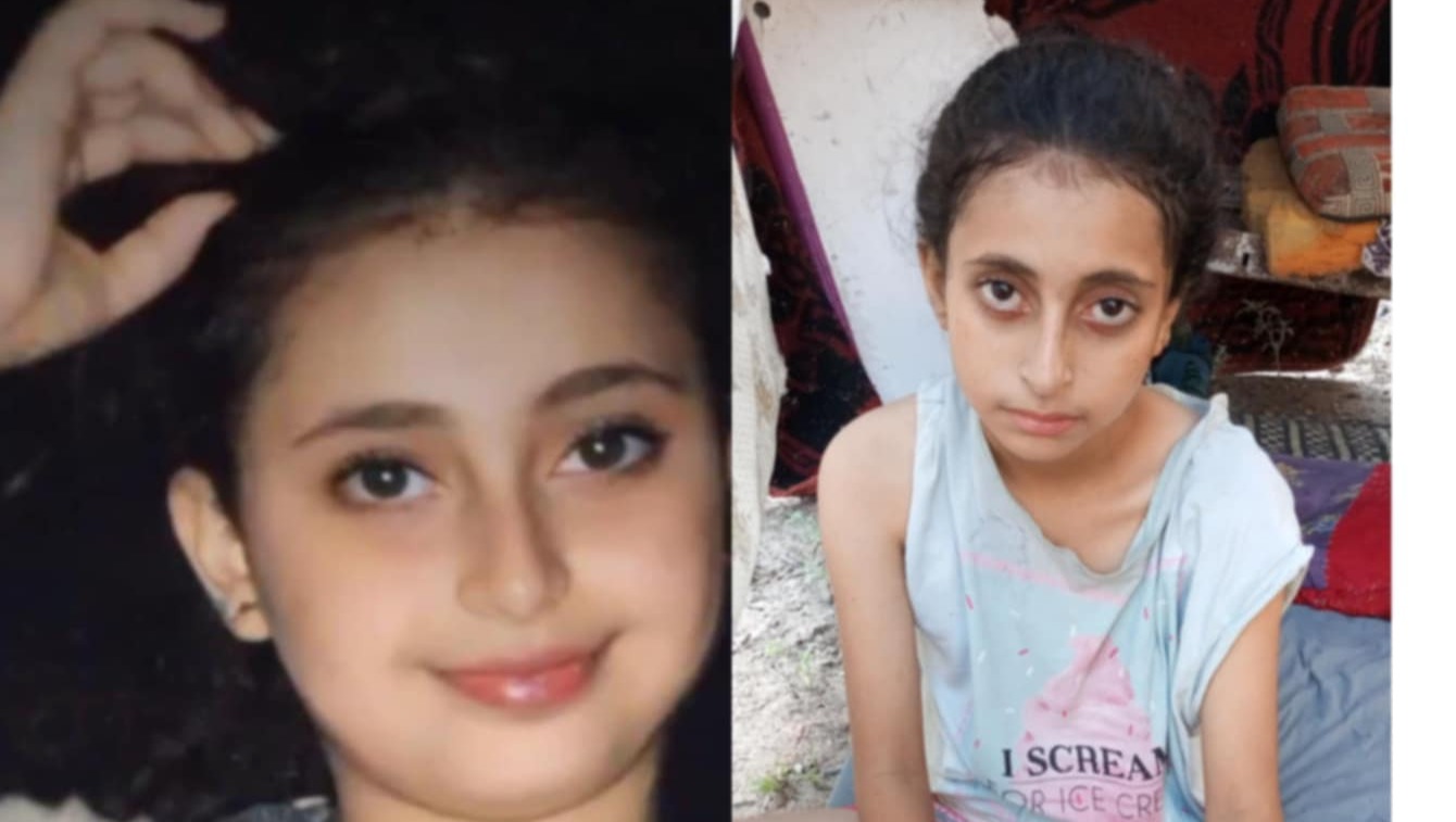 Fundraiser by Ibtisam shehda Ramadan : Help Us Survive in Difficult Times