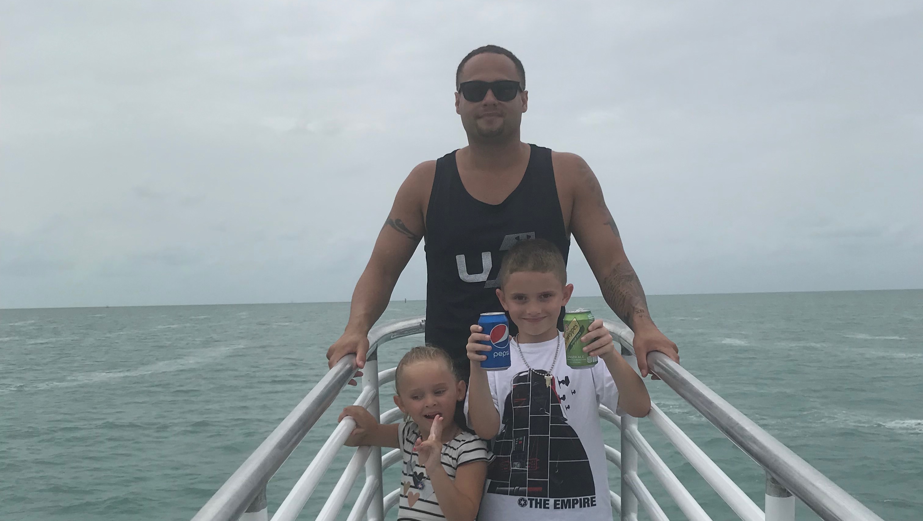 Fundraiser for Kristine Aponte by Friends of the Aponte Family : In ...