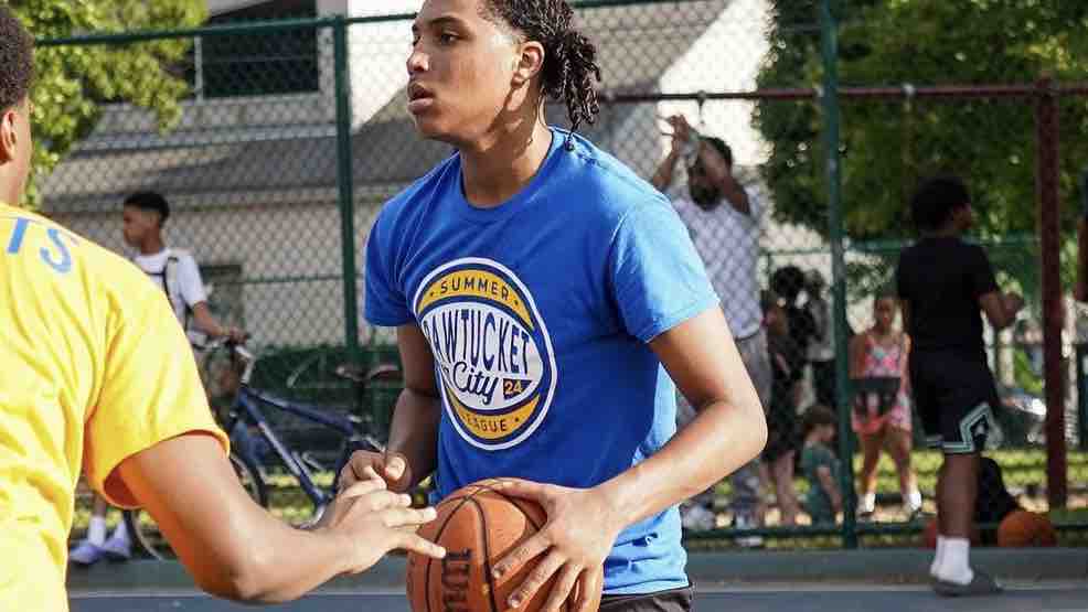 Fundraiser by Felix Hilario : Donate to help Naziel get to his dream ...