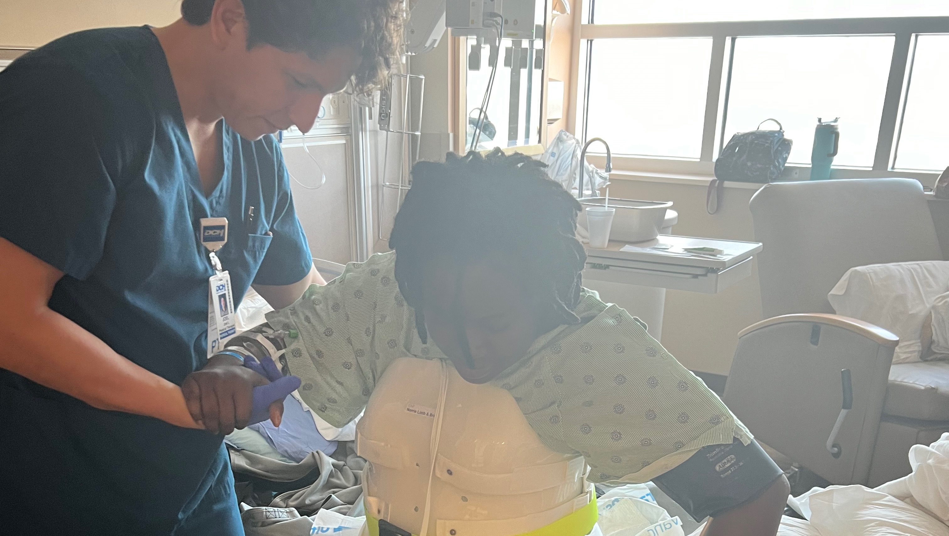 Fundraiser by Angelique Jones : Support Angelique Jones After Hit-and-Run