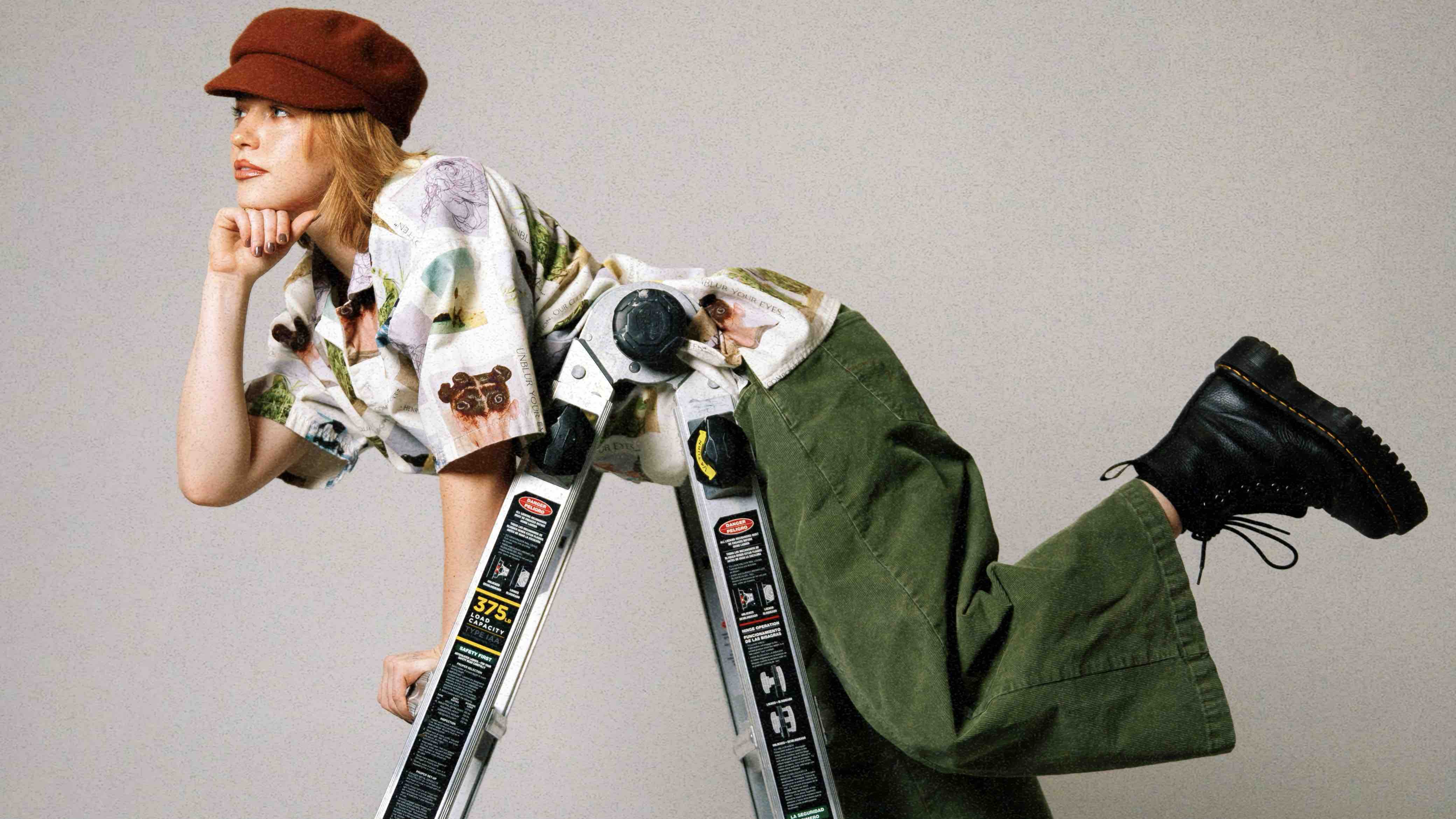 Fundraiser by Isabella Olsen : Help Bella get to Chicago and LA!!