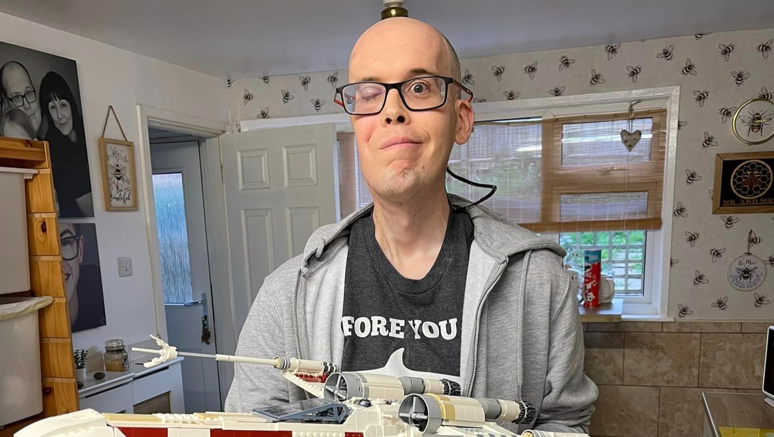 Fundraiser for Kelly Boden by Kate Hall : Raising funds for my bro ...