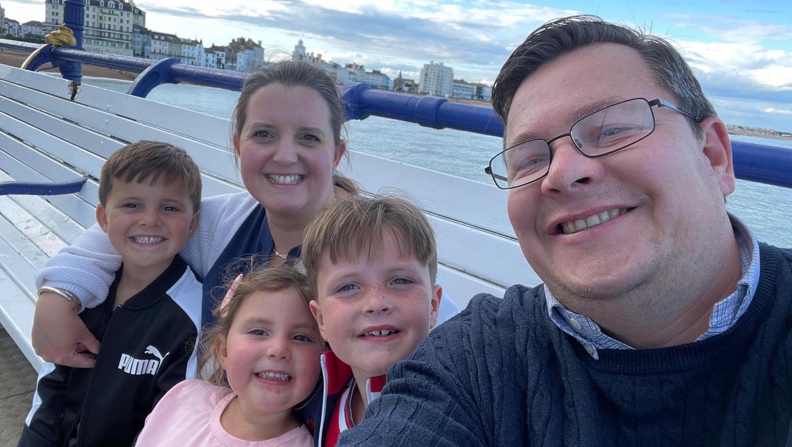 Fundraiser for Laura Nixon by Aimee Phillips : Help The Nixon Family