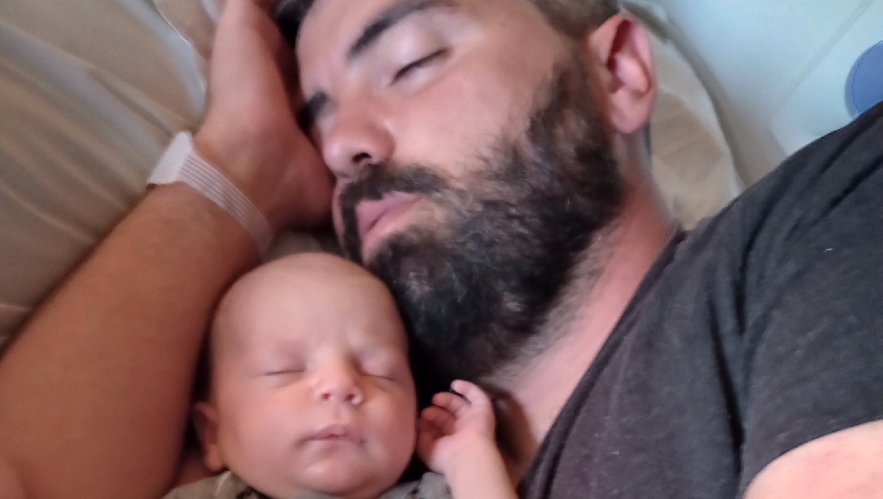 Fundraiser by Marrie Baker : Support Jacob's Fight for Health and Stability