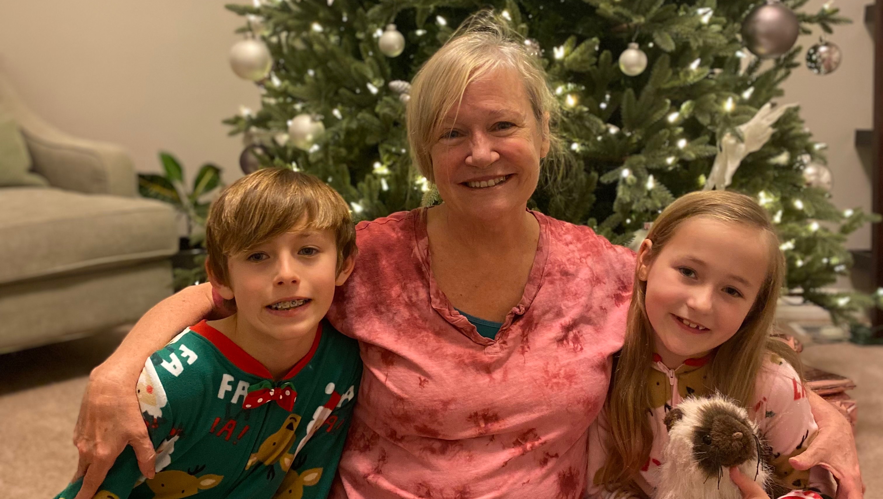 Fundraiser by Melissa Beardsley : Support Carolann Beardsley's Memorial ...