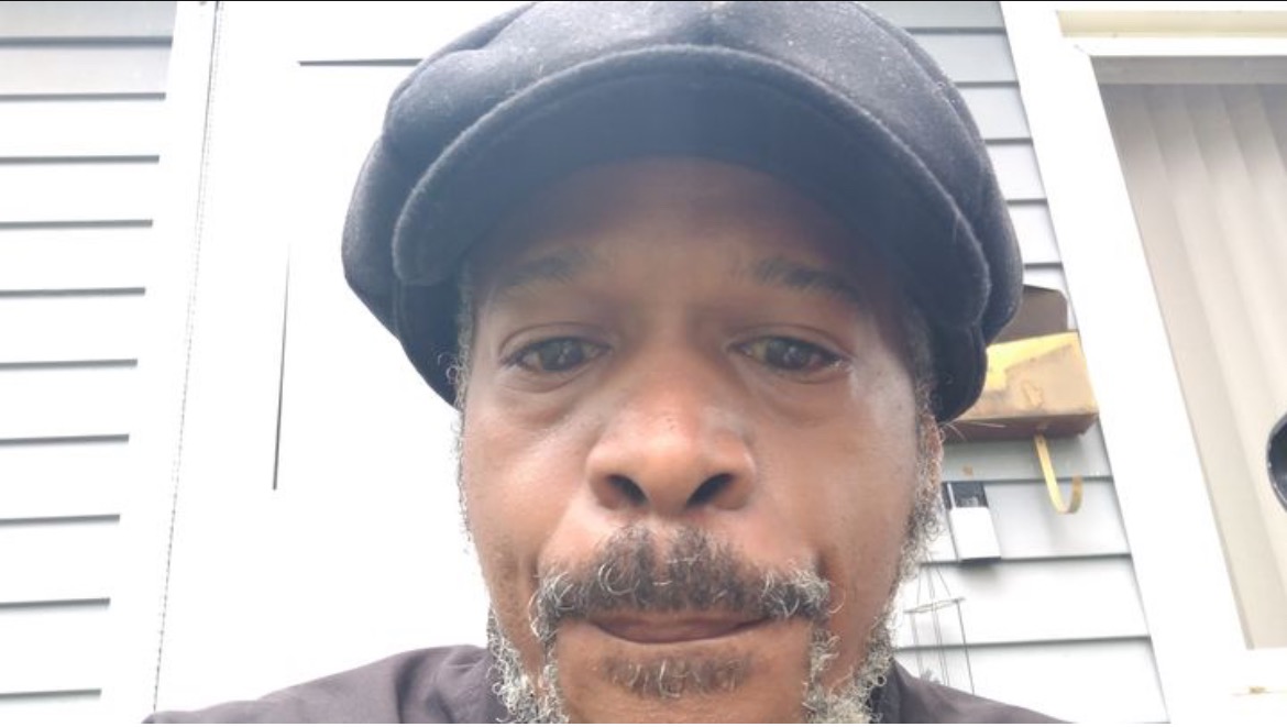 Fundraiser by Derrick Garrett : Help Chuck Beat Cancer Today