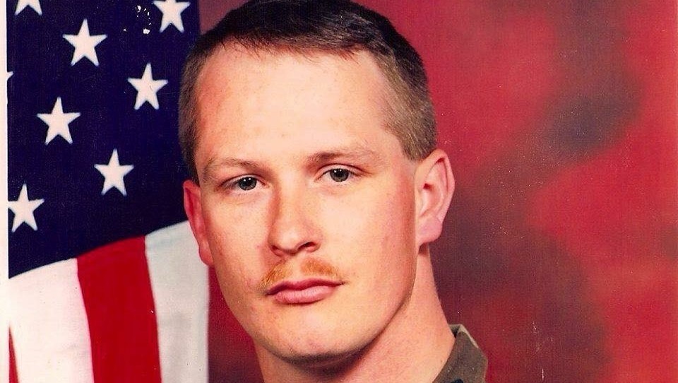 Fundraiser for Jordan Douglas Wright by John Franchek : Help a Desert ...