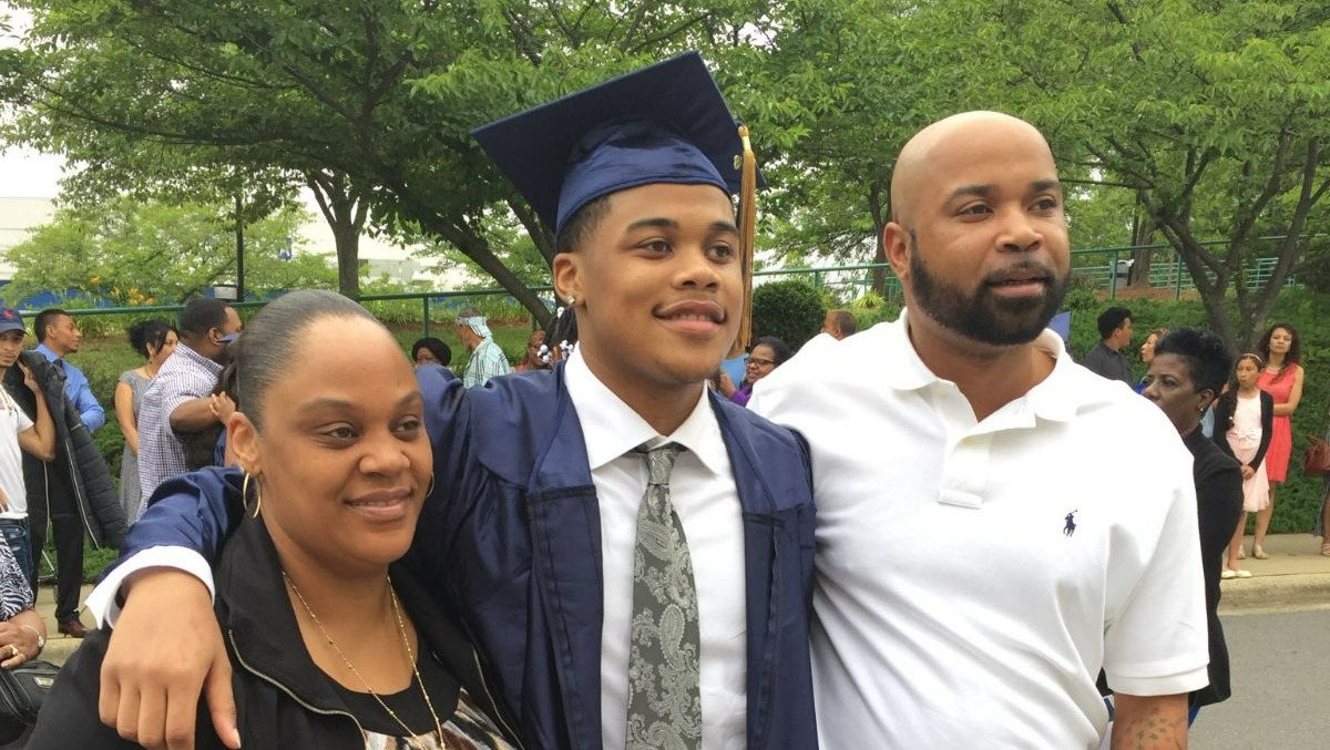Fundraiser by Kerry Richmond : Support Kemori Booth's Family in Their Loss