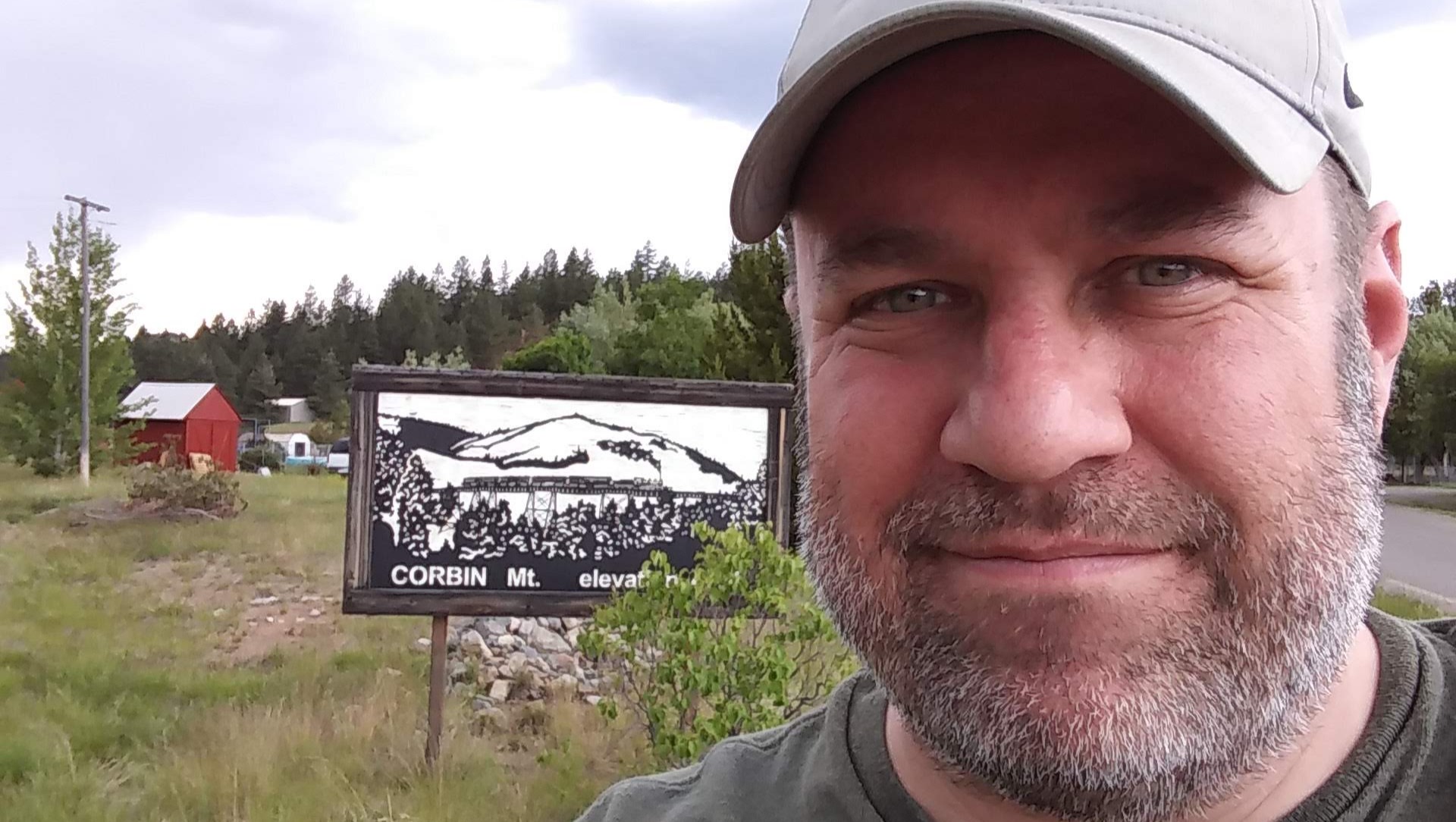 Fundraiser by Clifford Larson : Help Cliff Return Home to Wisconsin