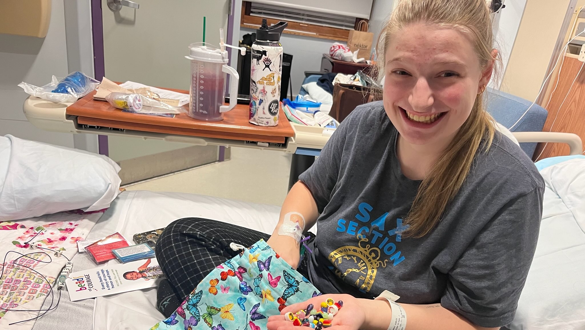 Fundraiser for Michelle Reilly by Jennifer Aviles : Help Karlee ...