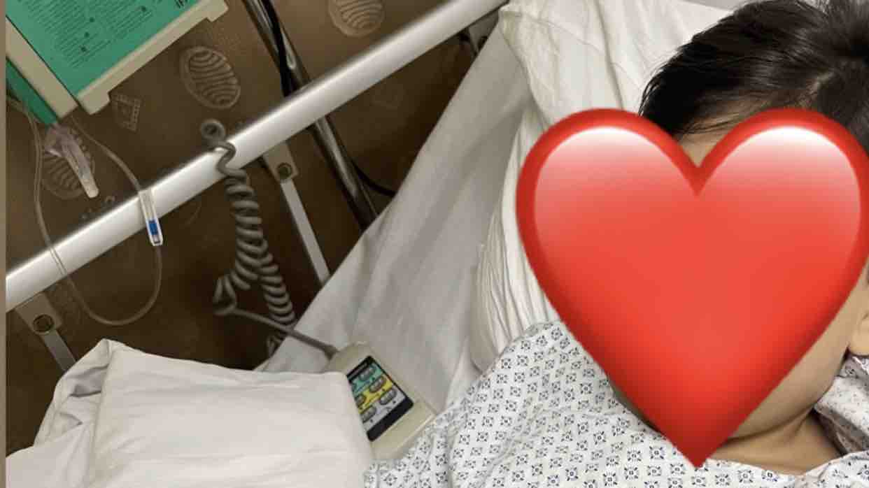 Fundraiser by Mehr Naz : Help support a brave 7 year old.