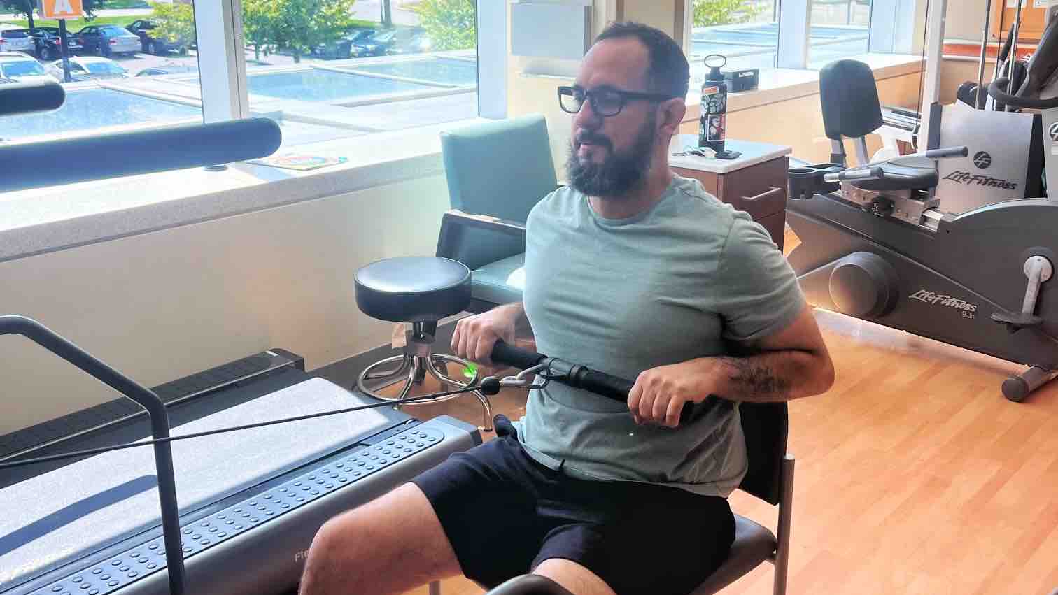 Fundraiser for Luis Lucas by Darren Costa : Help support Luis as he ...