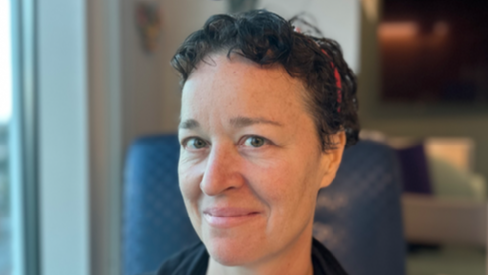 Fundraiser for Jeremy Peskoe by Tara Mason : Donate to Aid Robin Peskoe ...