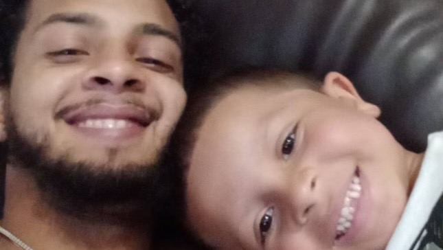 Fundraiser for Milagros Matos by Cristine Loehwing : Honor Ronald Alan ...