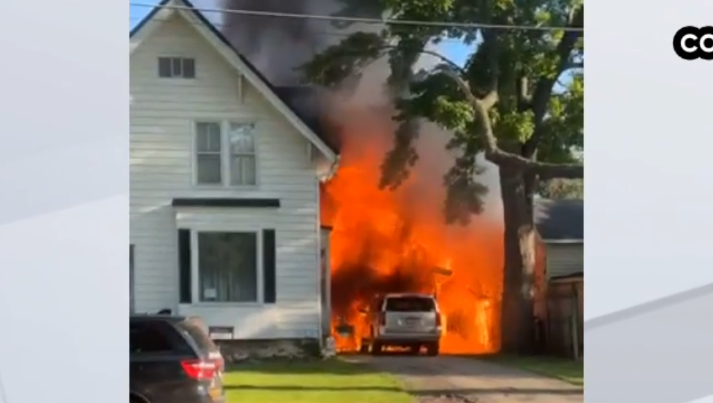 Fundraiser by Brett Reiter : Restore Hope for the Holstrum Family