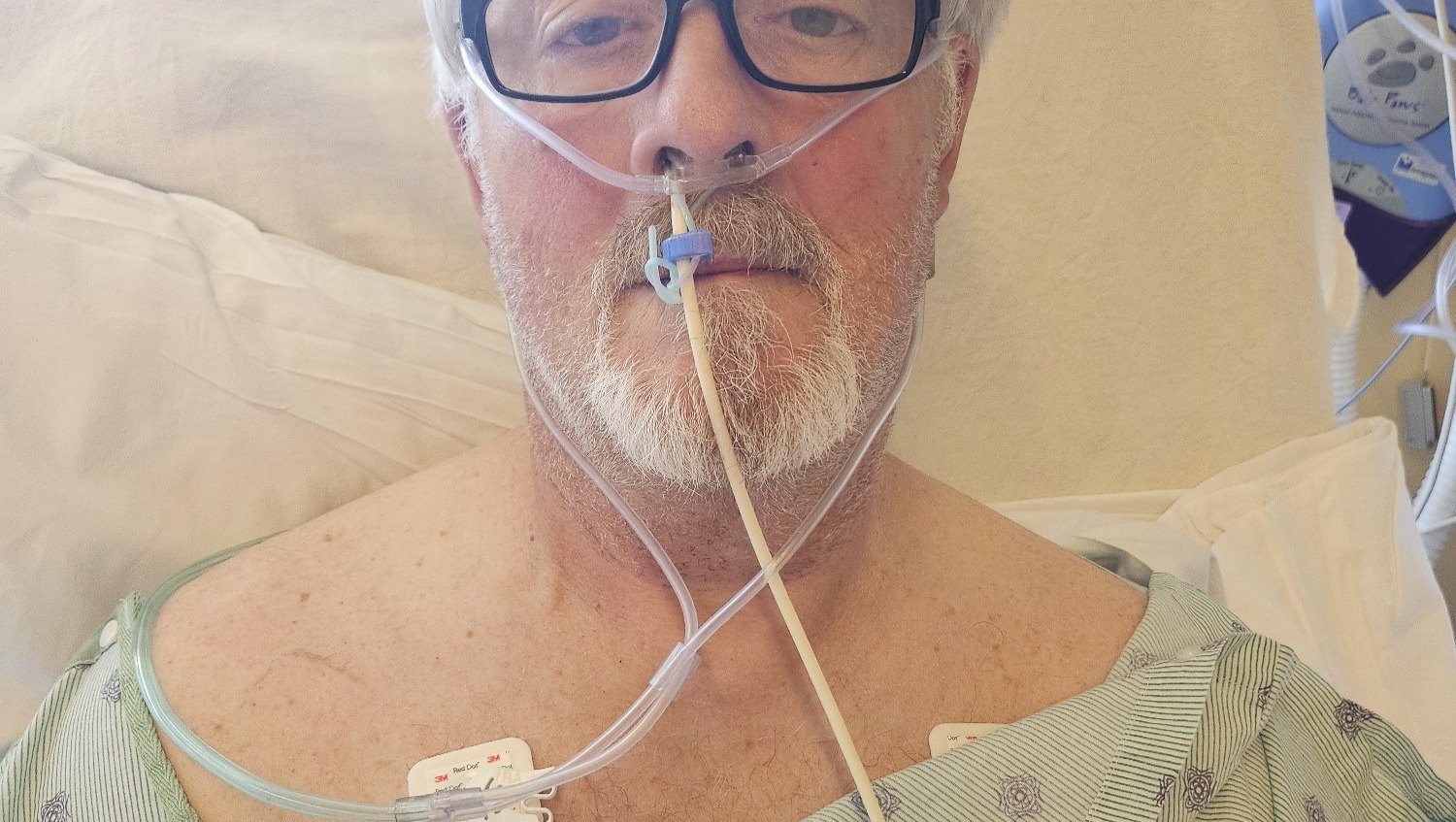 Fundraiser for Lorelea McAfee by Rosemarie Hall : Support Peter ...