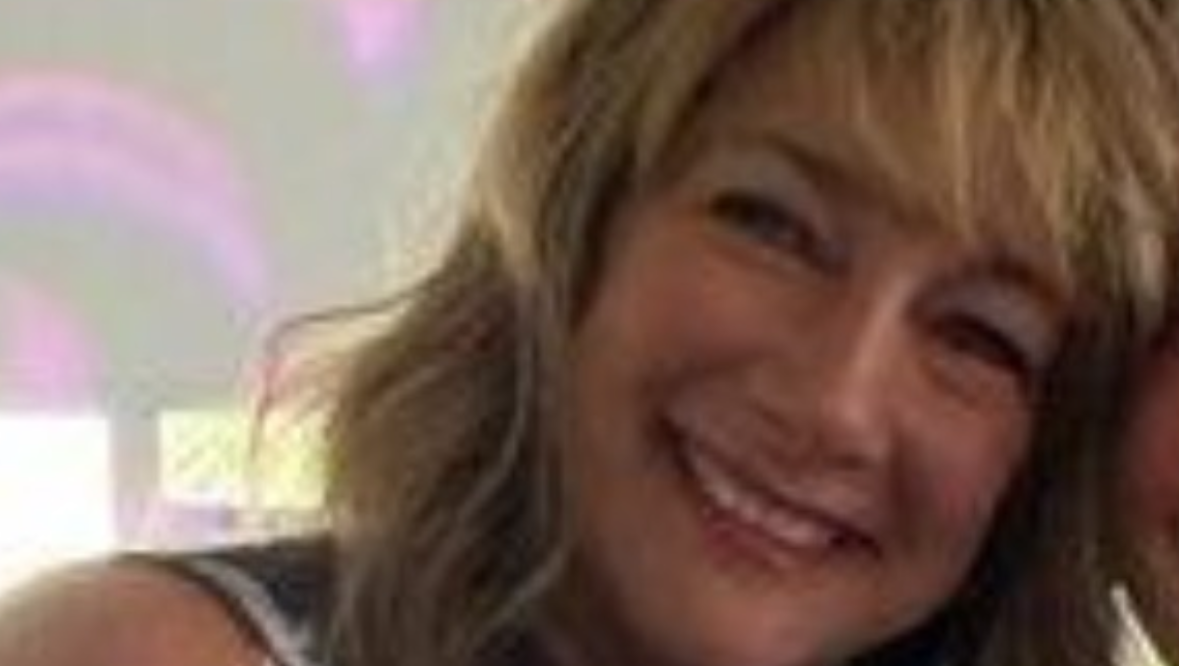 Fundraiser for Ron Scott by Julie Chislock : In Memory of Lisa Marchi-Scott