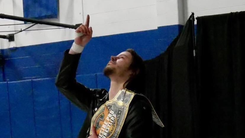 Fundraiser for Matthew Groves by Amanda Keathley : Aid Aaron Graves in ...