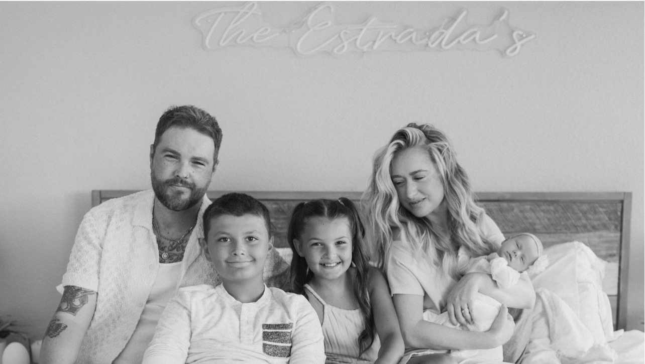 Fundraiser for Garrett Estrada by Kelly Moore : Support Brooke's ...