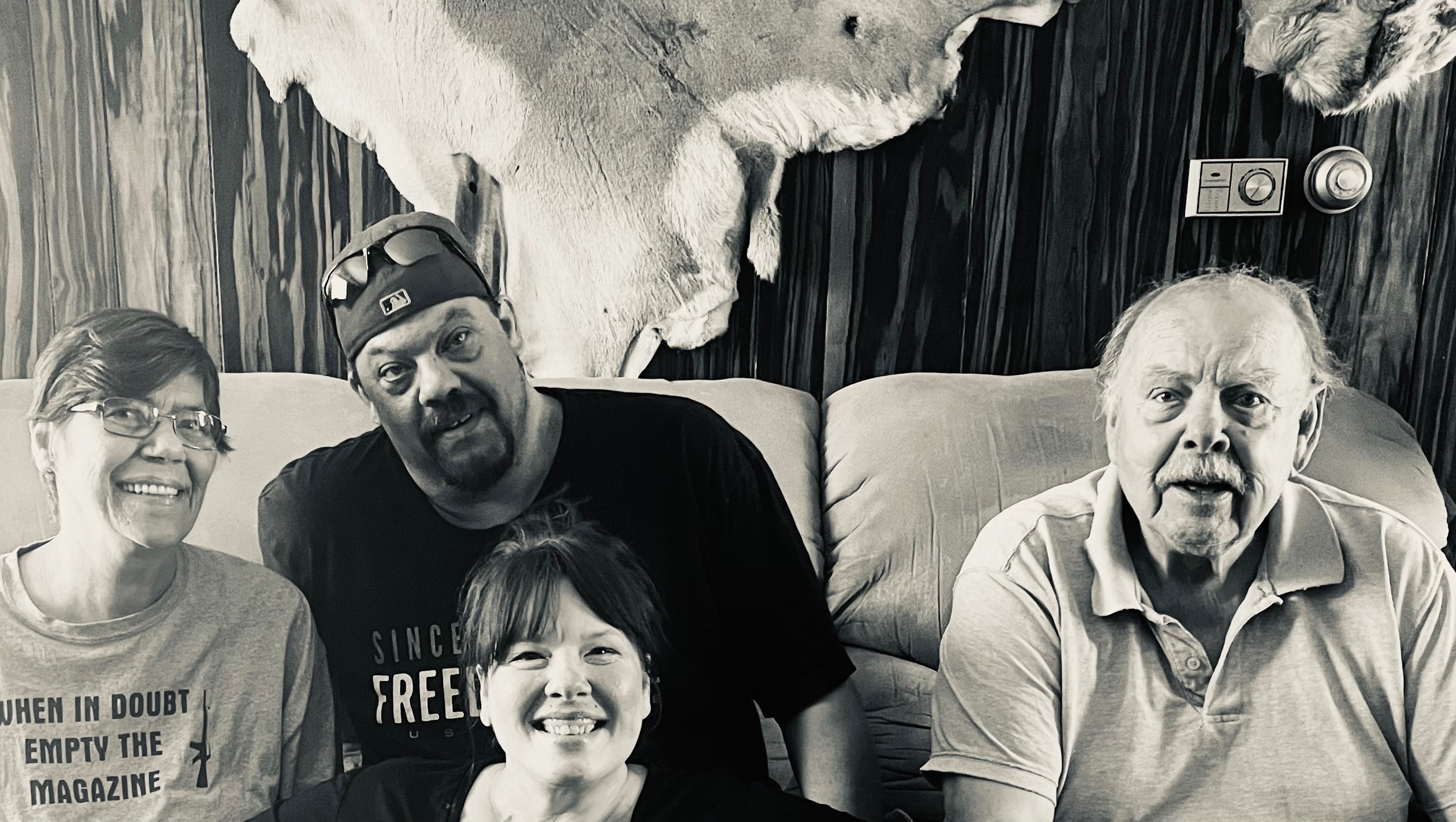 Fundraiser for Nancy Nix by Jennifer LePak : Join Jason's Fight for a ...