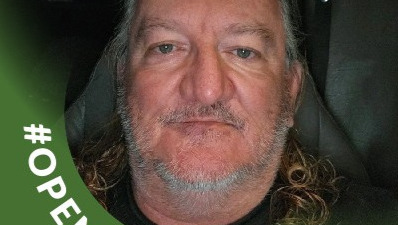 Fundraiser for Howard Hayward by Ryan Smith : Comrade down!