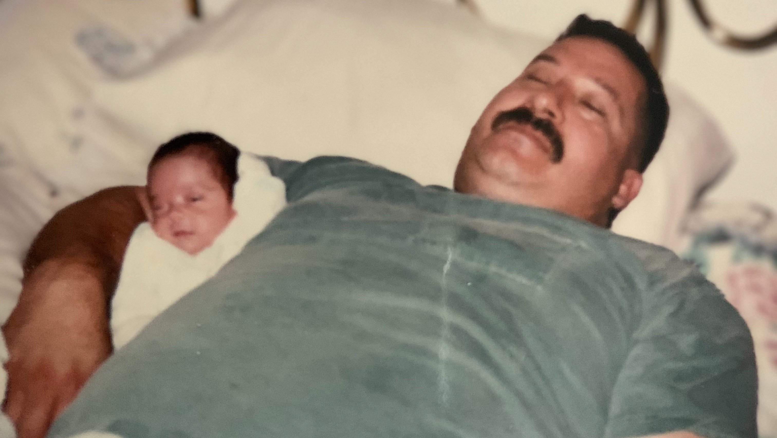 Fundraiser by Jason Cabral : Support for Domingo Cabral's Funeral Expenses