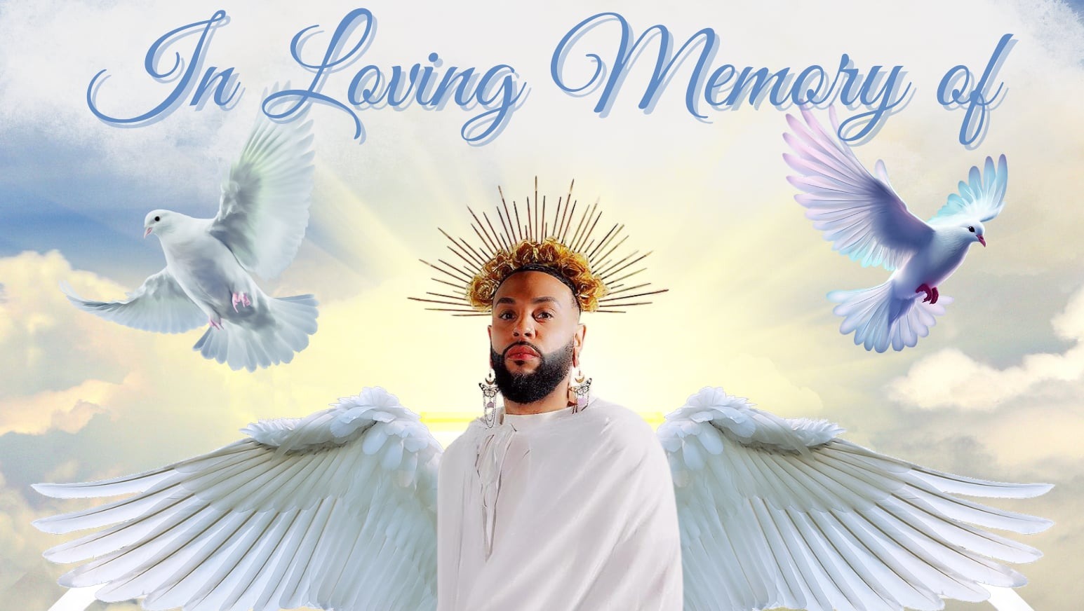 Fundraiser for Marva Harris by MICHELLE LEE : Help Us Honor Christopher ...