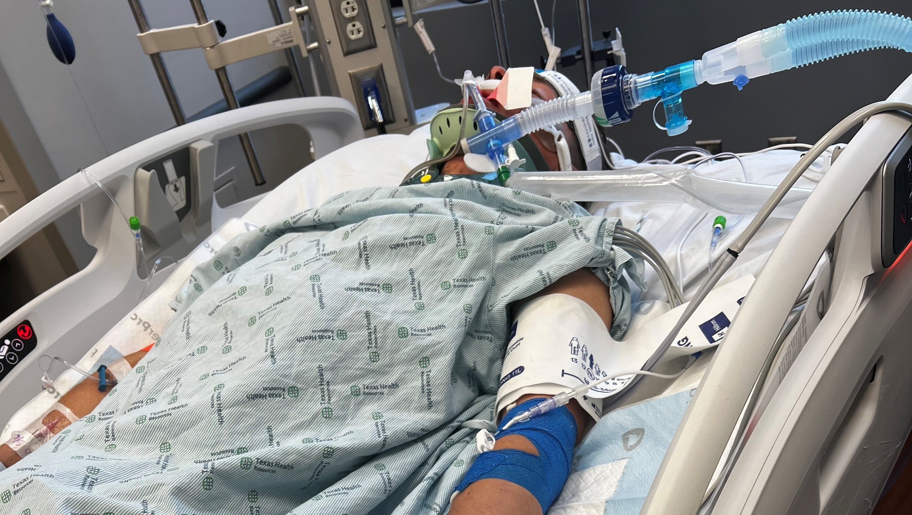 Fundraiser by Joseph Gray : Tragedy turned Miracle, Aidan Shaffer Needs ...