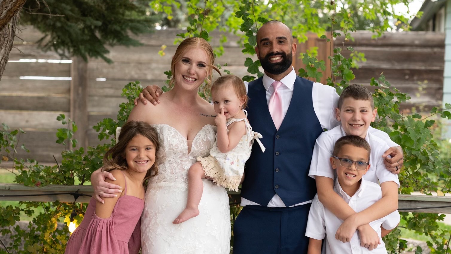 Fundraiser by Joelle Moss : Help Madison and Tyler Through Crisis