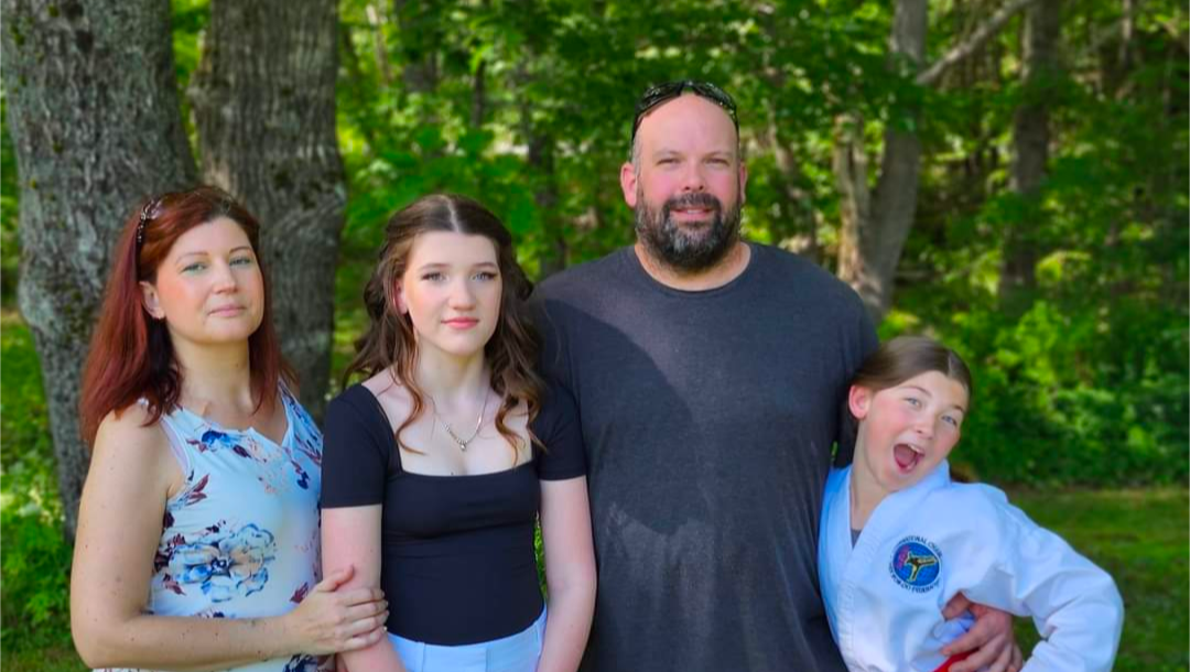 Fundraiser for Geoff Wyles by Andrea Urquhart : Support Kelly's fight ...