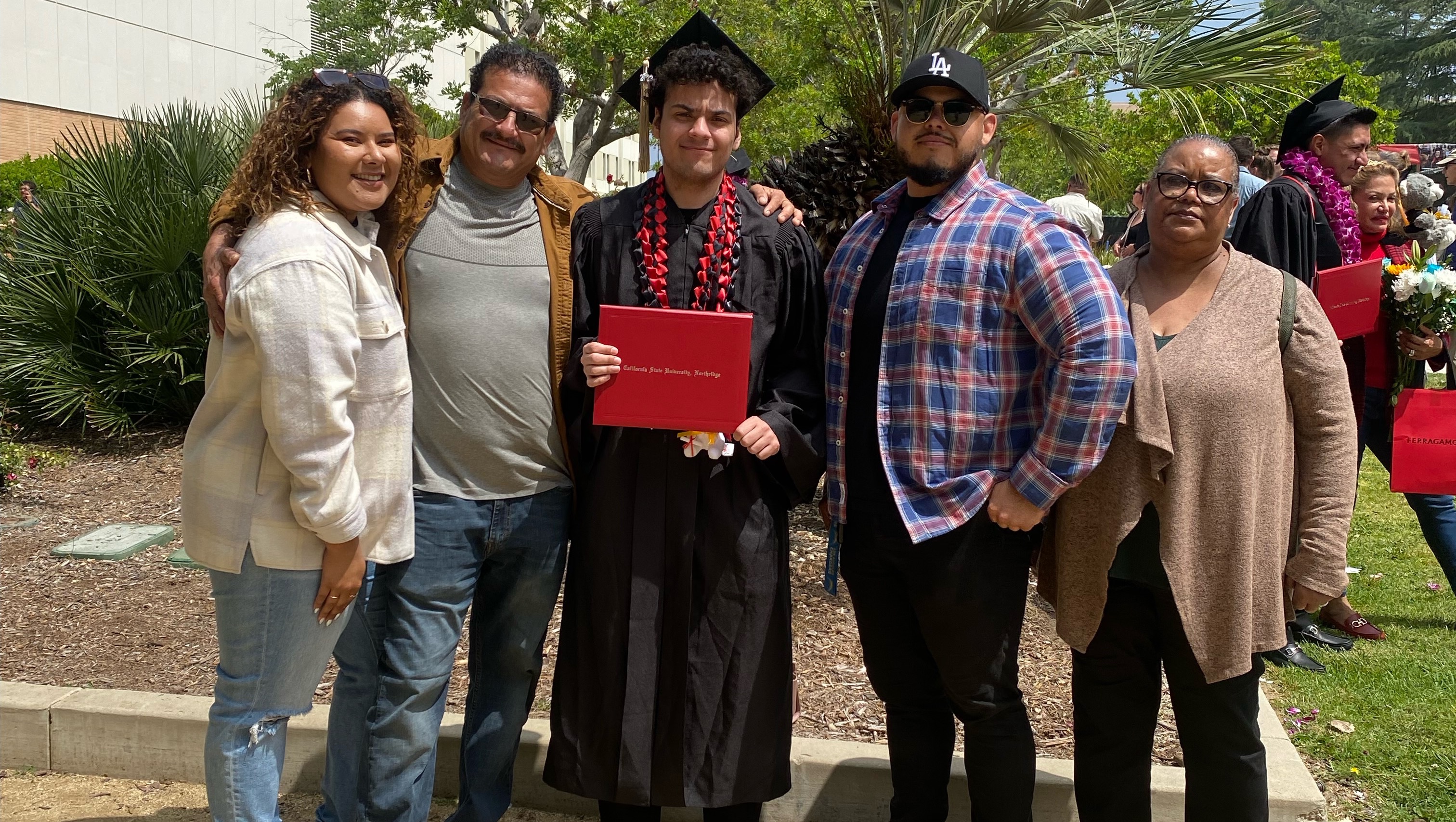 Fundraiser by Erick Herrarte : Support for Zully, Erick, & Joshua's Loss