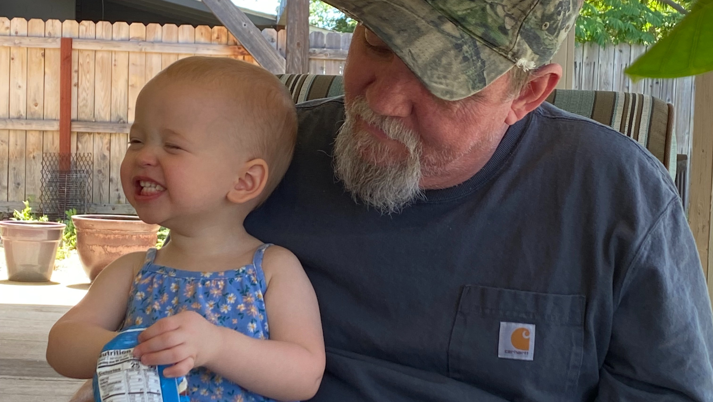 Fundraiser for Dawn Bryan by Christine Zaveson : Support Jim Bryan's ...