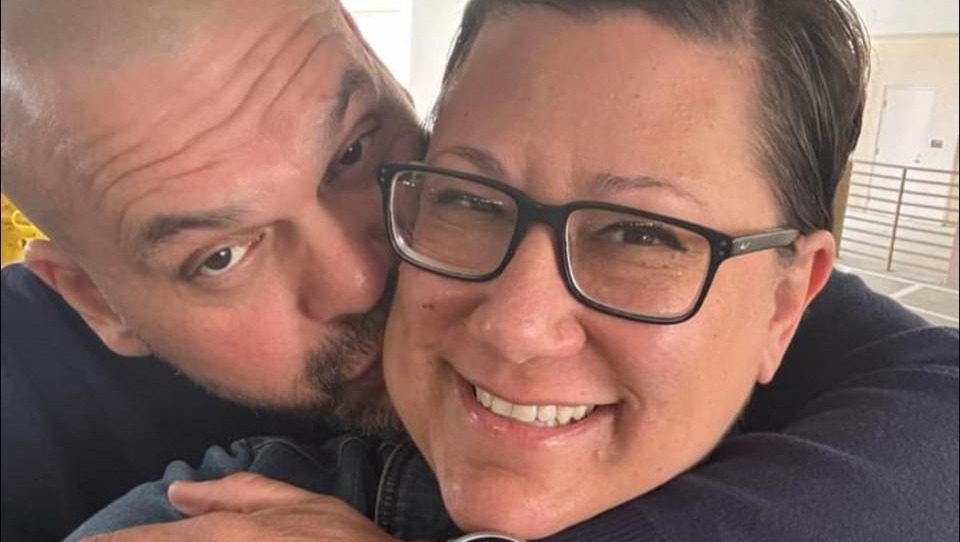 Fundraiser for Angela Villalobos by Stacey Conley : Support Angela ...