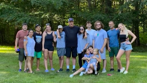 Fundraiser for Jennifer Angelina by Morgan Dodge : Help With Frank ...