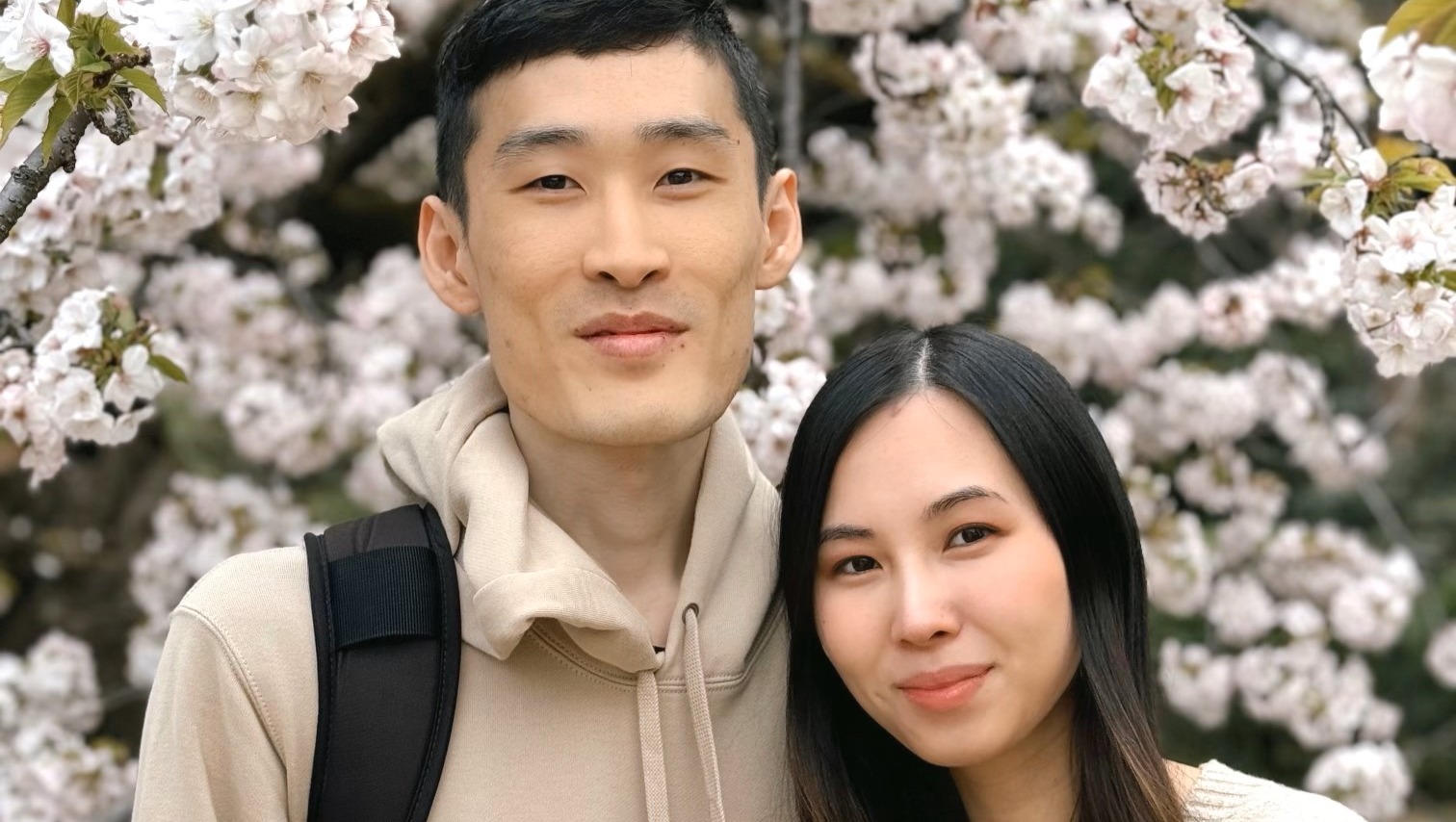 Fundraiser for Daniel Lee by Ashley Chae : Help Daniel Fight Leukemia ...