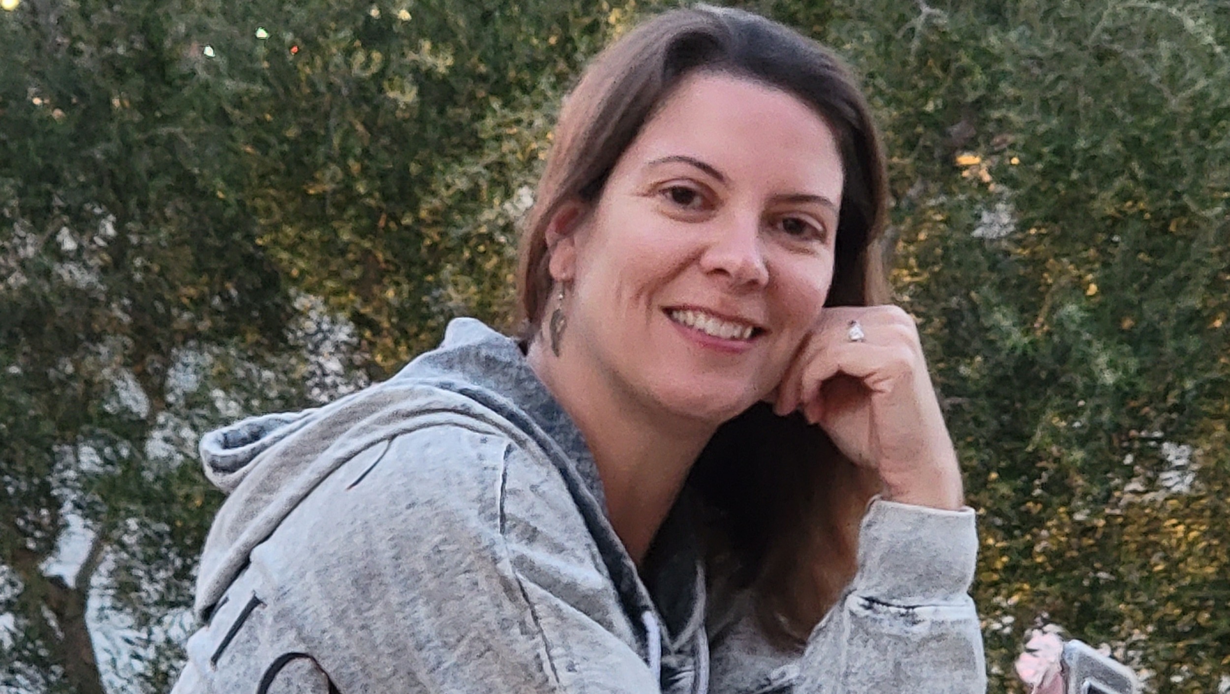 Fundraiser by Sarah Rock : Help Cover Surgery Costs for Clear Vision