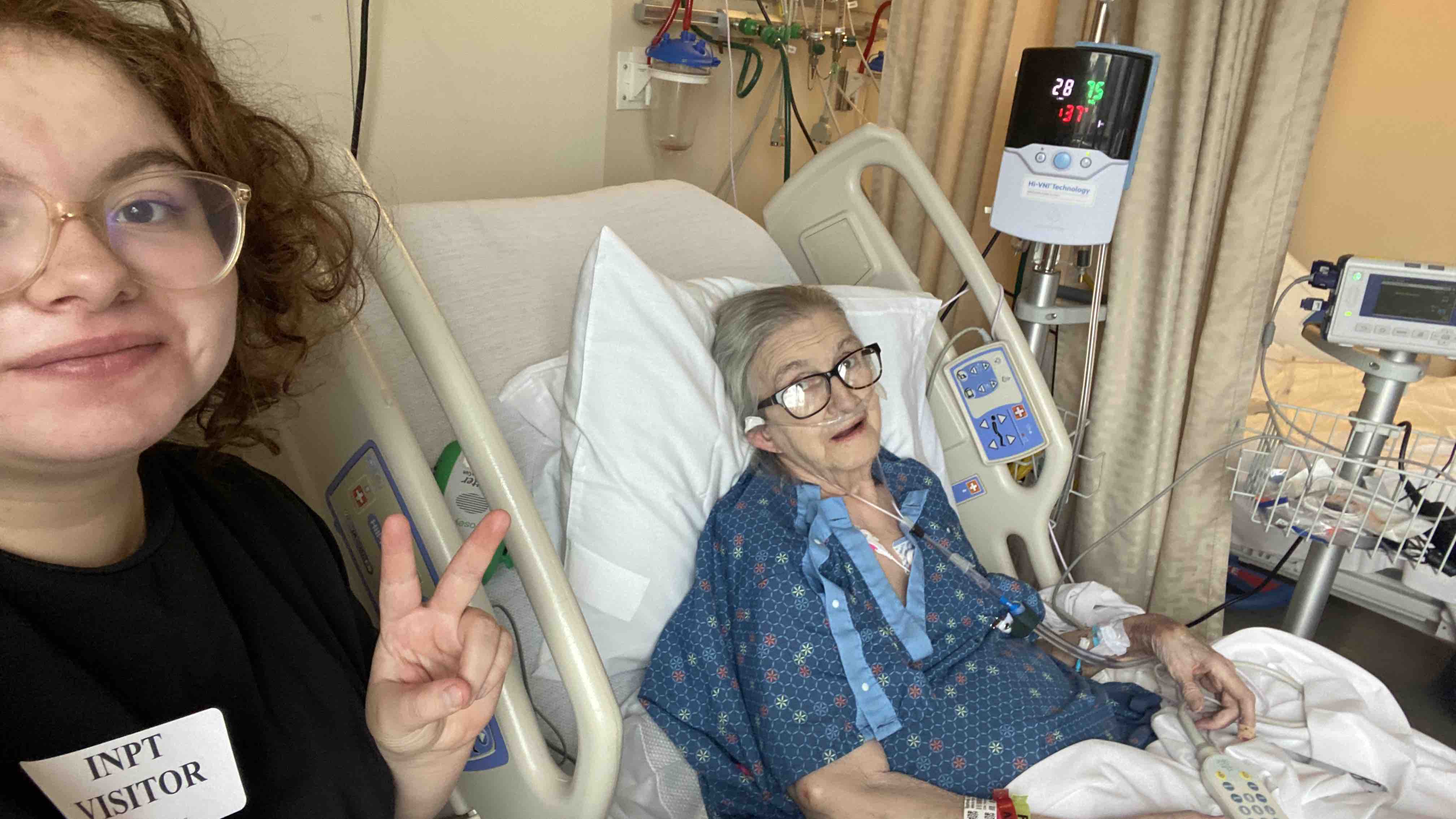 Fundraiser by Reyna Saavedra : Family support (Juan, Reyna & Judith ...