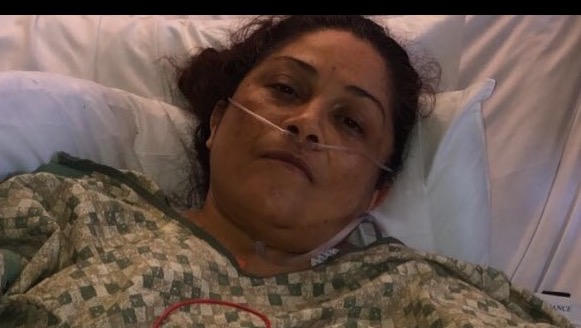 Fundraiser for Dora Enriquez by Maribel Enriquez : Help Pearl Enriquez ...