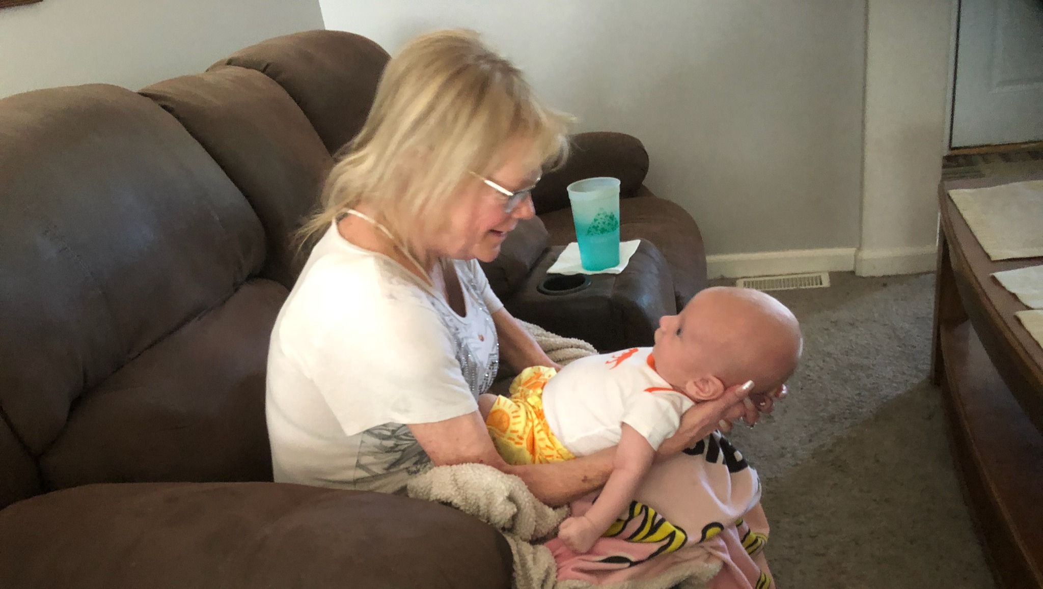 Fundraiser by Gary O'Neal : Support Carla's Battle Against Bone Cancer