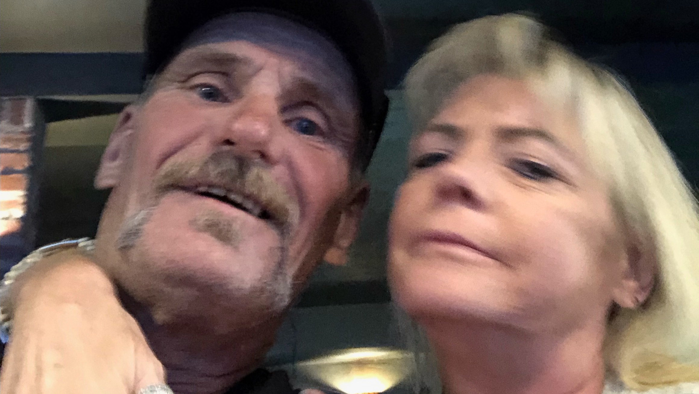 Fundraiser by Gary O'Neal : Support Carla's Battle Against Bone Cancer