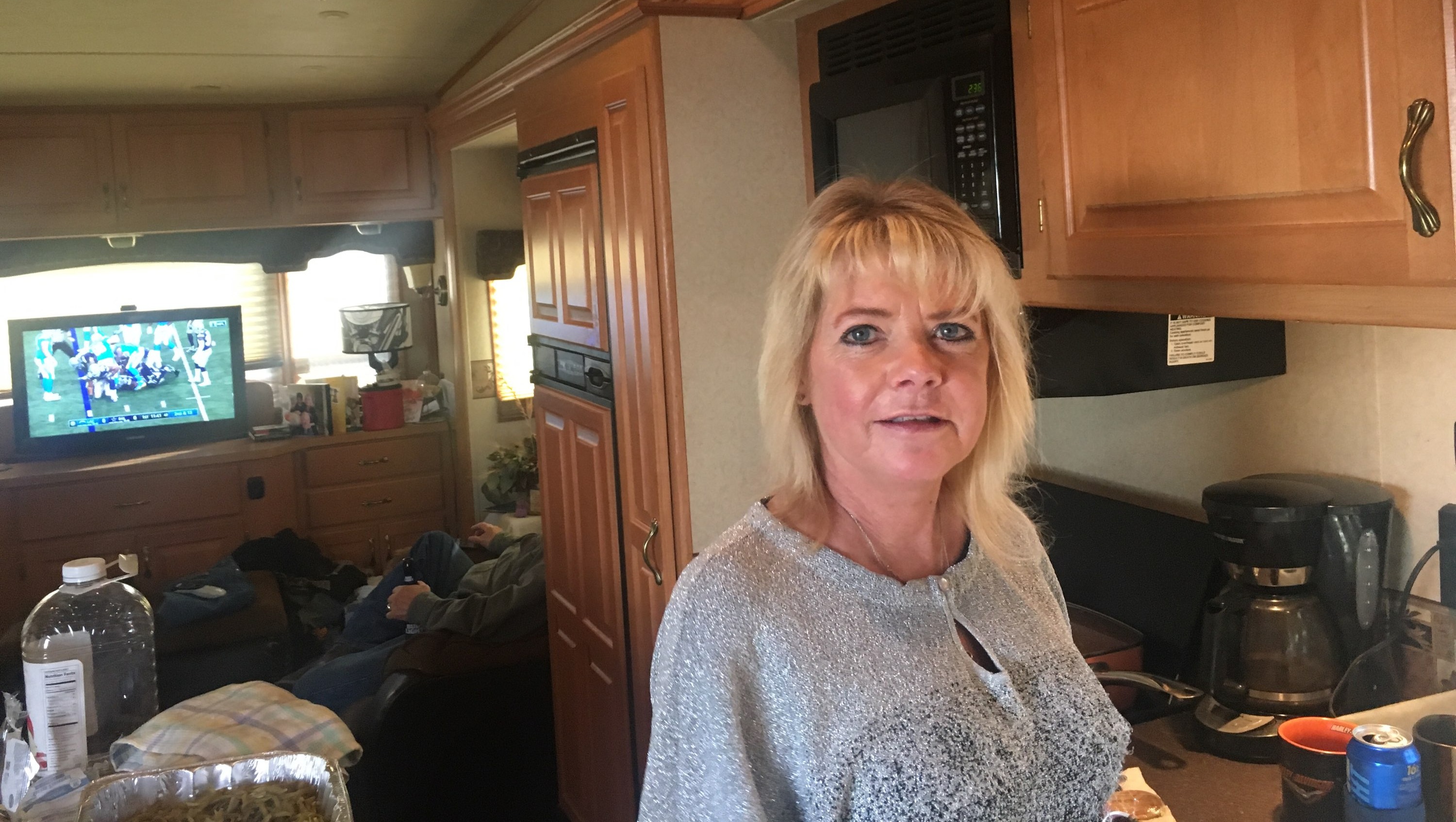 Fundraiser by Gary O'Neal : Support Carla's Battle Against Bone Cancer