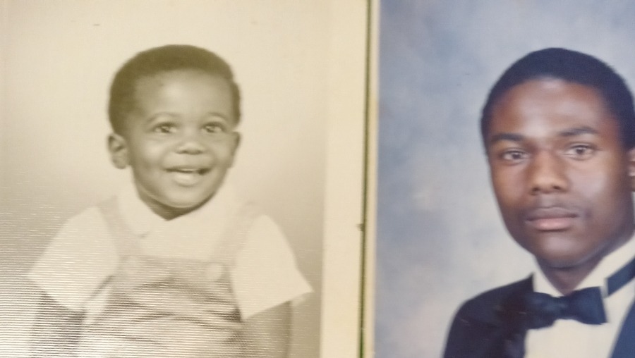 Fundraiser by Johnny Smith : Support Derrick Smith's Final Journey