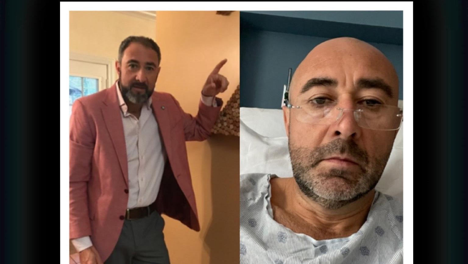 Fundraiser for Rene Zarate by Isabella Zarate : Support René Zárate's ...