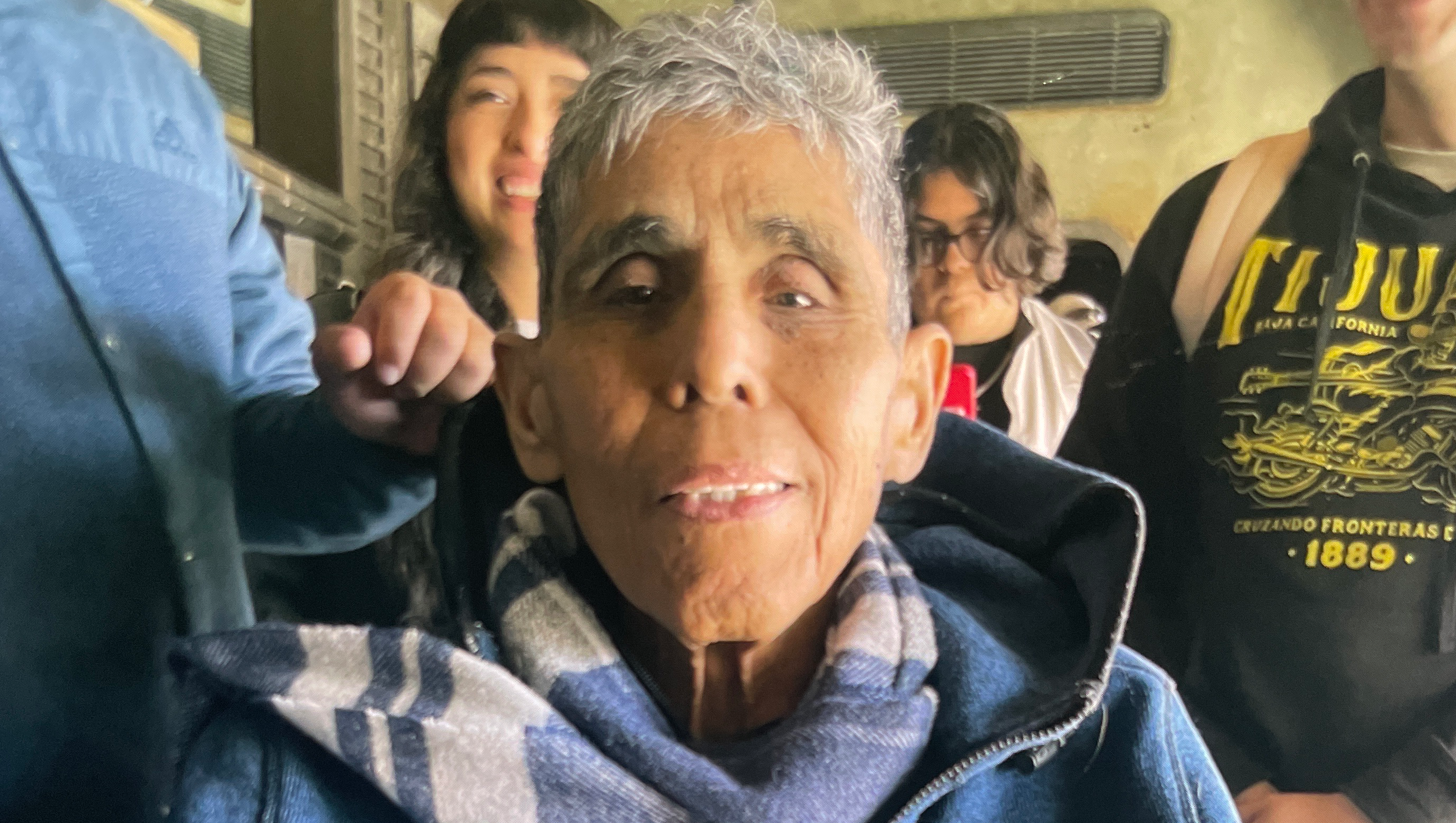 Fundraiser by Regina Alina Bahena Quiroz : Support Salvador Bahena's Final Journey