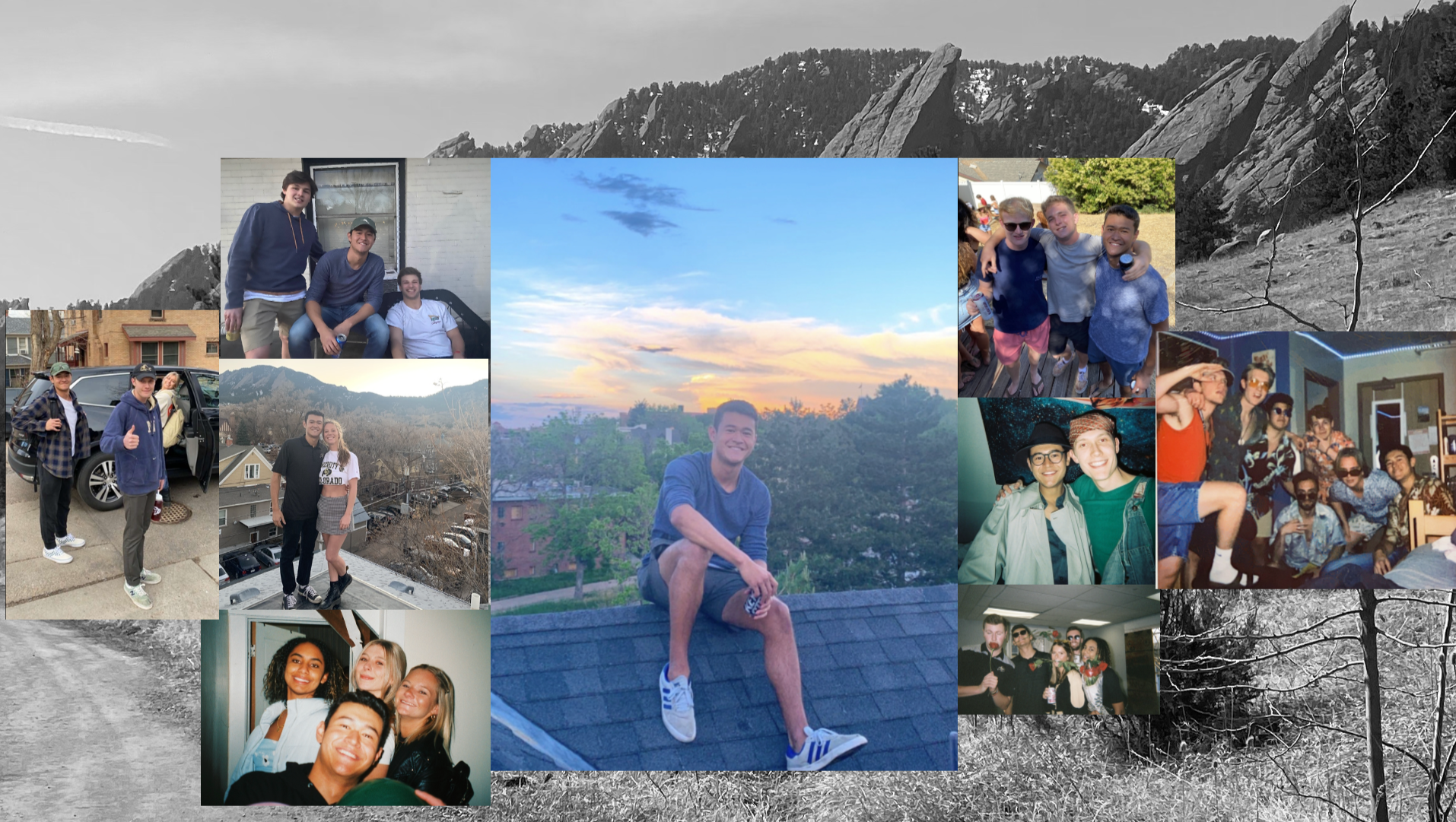 Fundraiser by Ally Fitts : Support Kyle's Legacy with a Memorial Bench ...