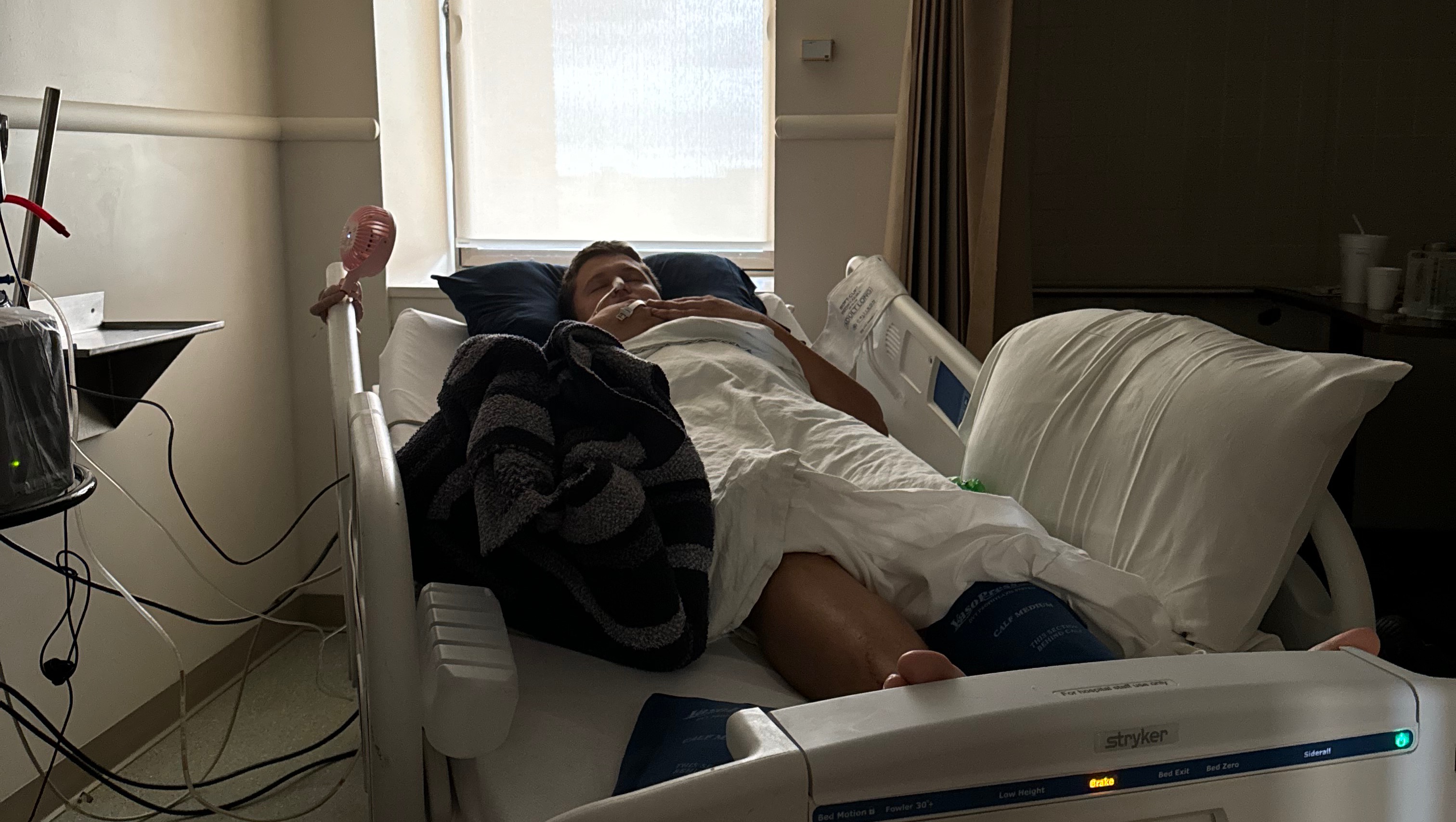 Fundraiser for Christopher Dale by Kailey Peck : Support Tyler Dale’s ...